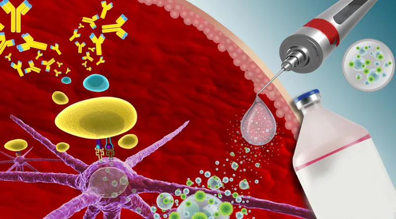La importancia de las vacunas adyuvantes en la inmunización